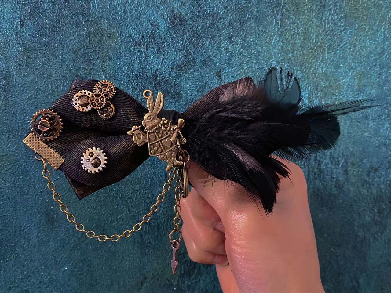 Where to Find the Perfect Steampunk Hat: A Shopper's Guide? - Zen Punk ...